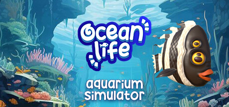 Ocean Life: Aquarium Simulator Steam Charts | Steambase