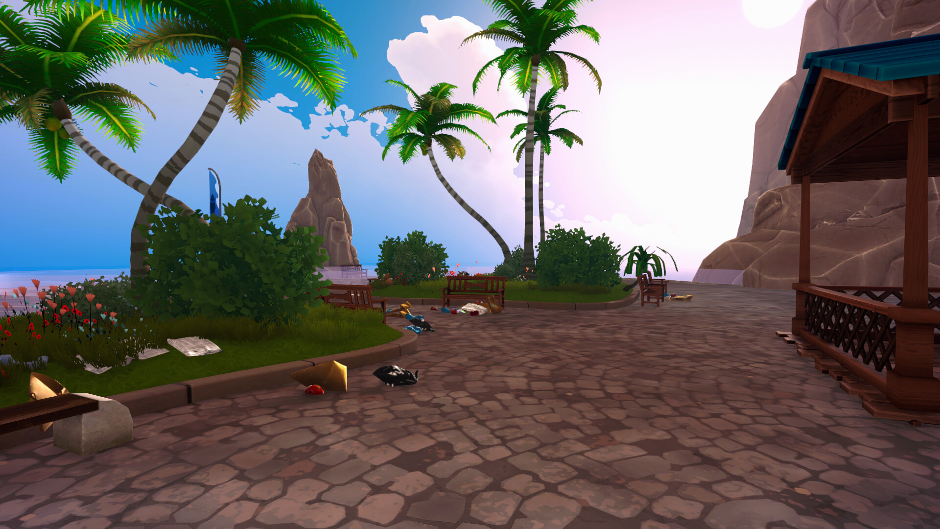 Ocean Life: Aquarium Simulator on Steam