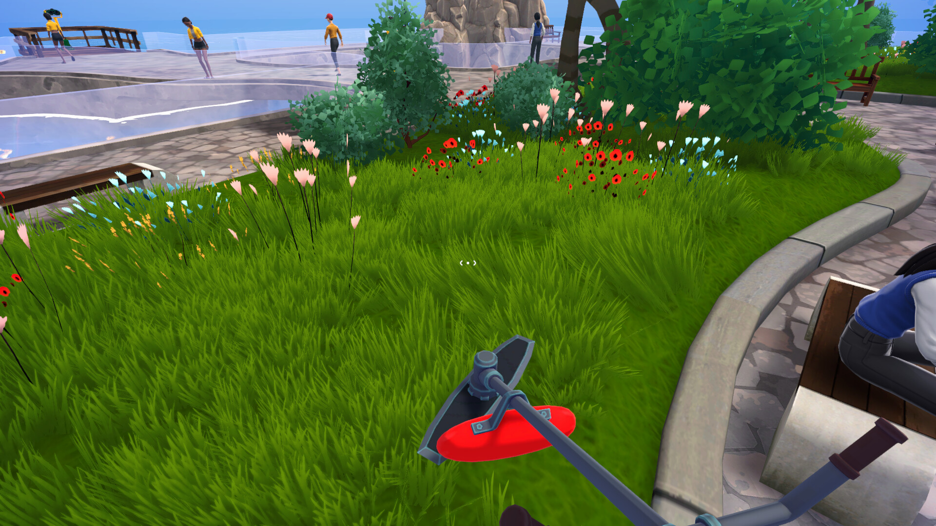 Ocean Life: Aquarium Simulator on Steam