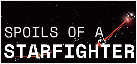 Steam Community :: Spoils of a Starfighter