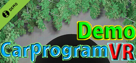 CarprogramVR Demo - UncensorPat.ch