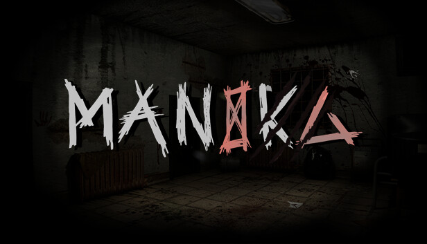 MANIKA on Steam