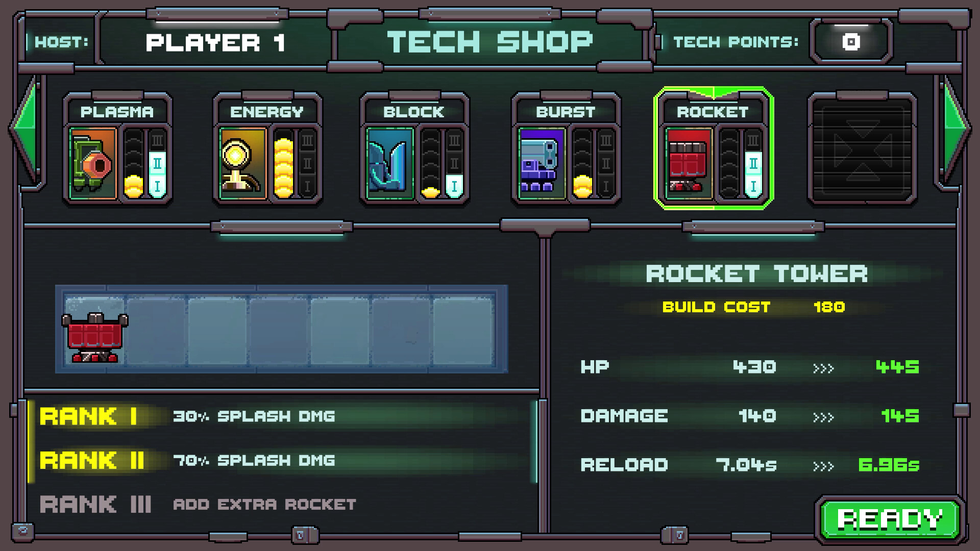 BOTS 4 DEFENSE on Steam