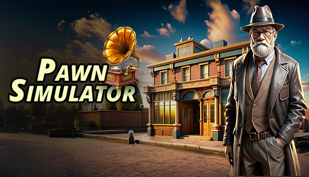 Pawn Simulator on Steam