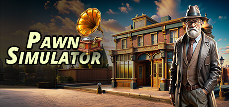 Pawn Simulator on Steam