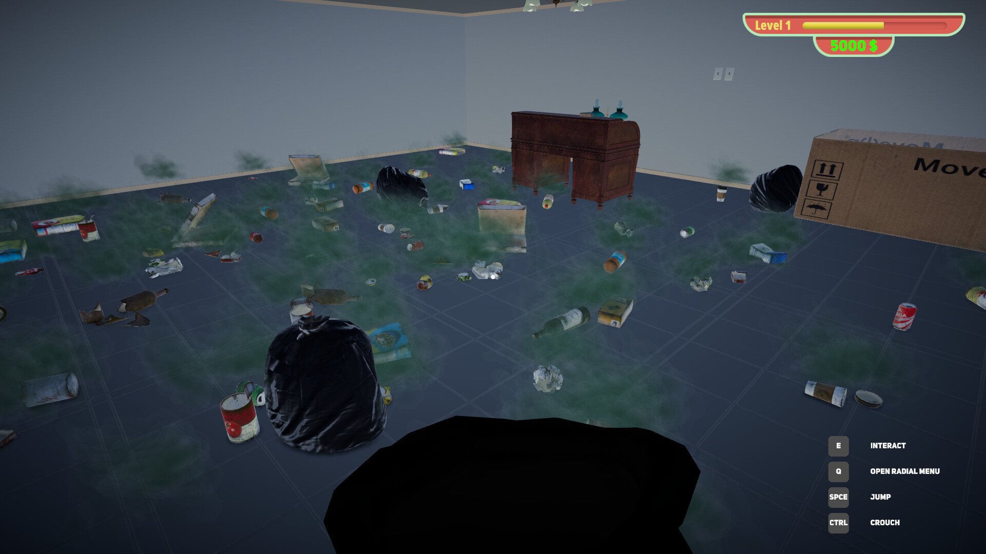 Pawn Simulator on Steam