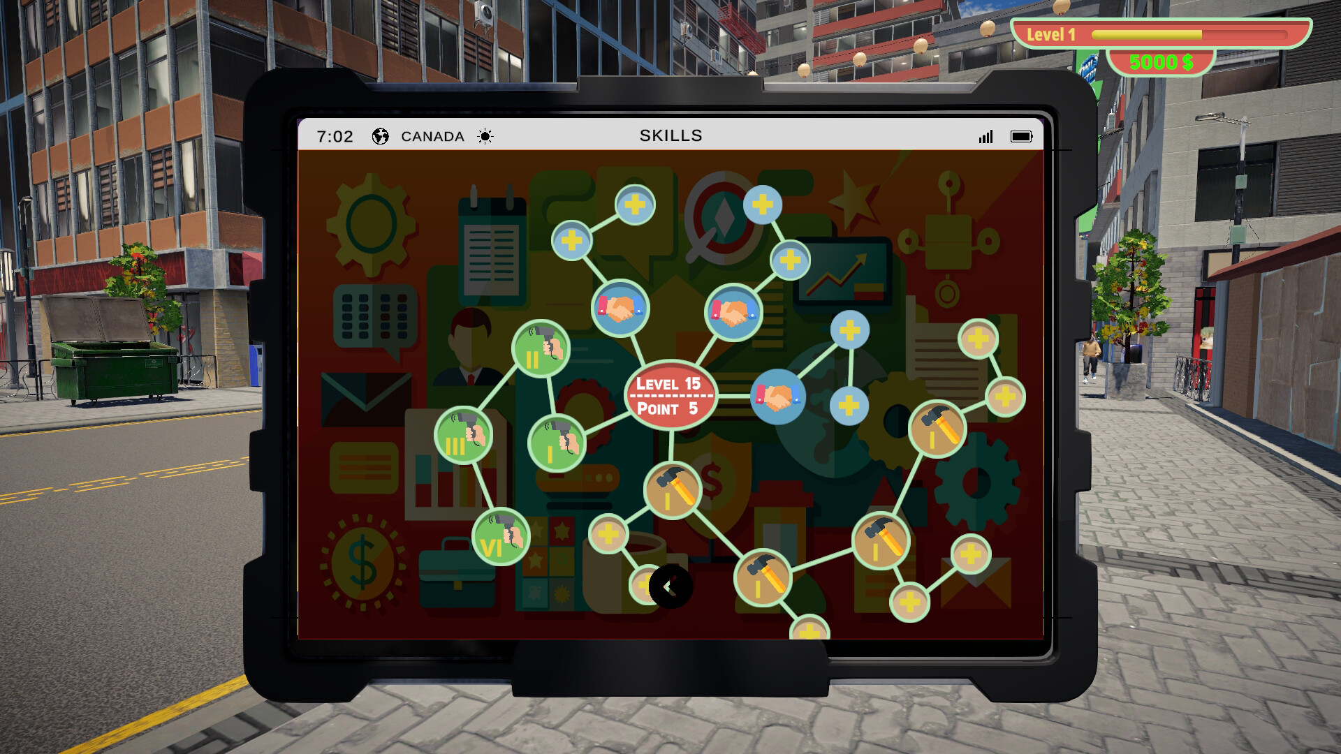 Pawn Simulator on Steam