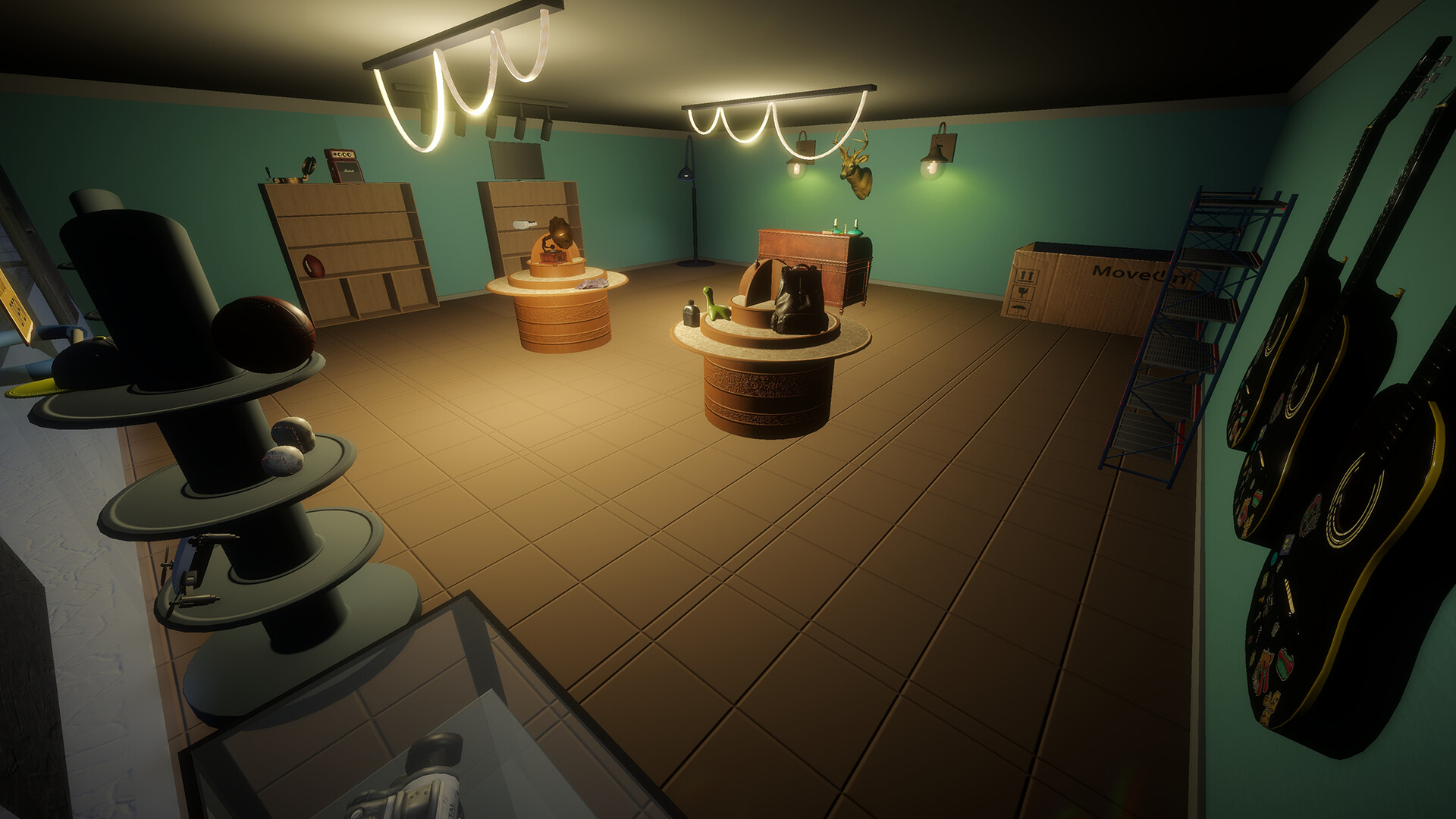 Pawn Simulator on Steam