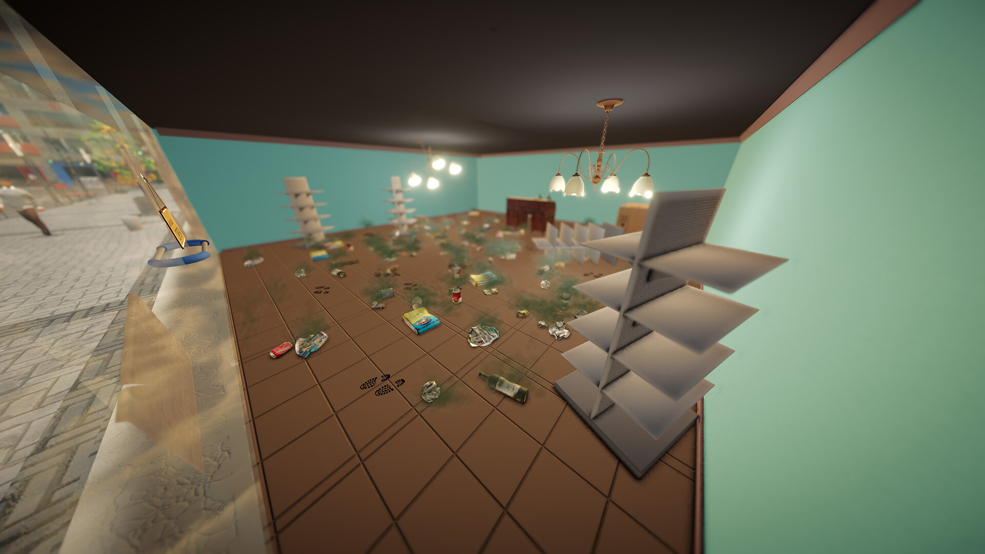 Pawn Simulator on Steam