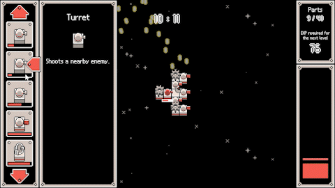 Space Station Defender on Steam