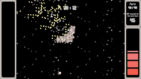 Space Station Defender on Steam