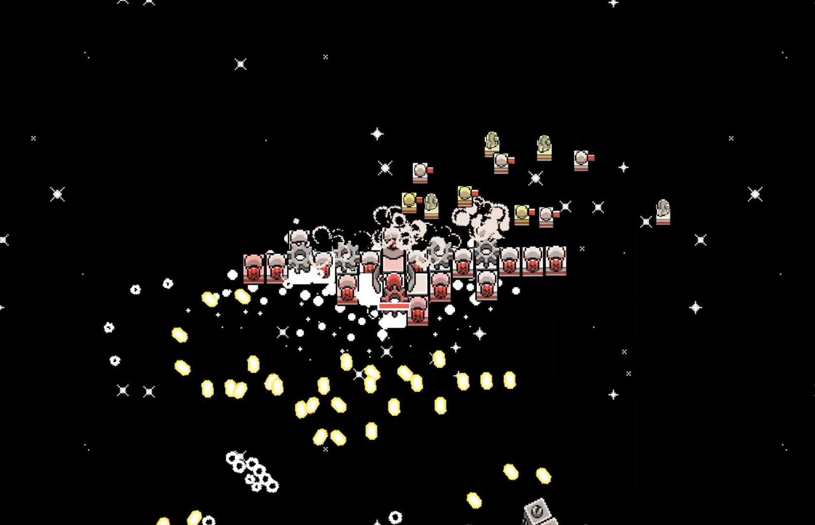 Space Station Defender on Steam