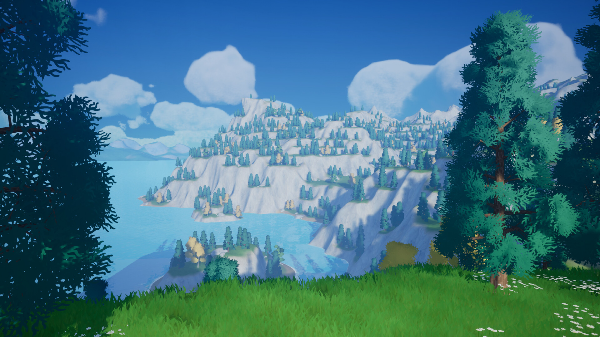 Project Windfall on Steam