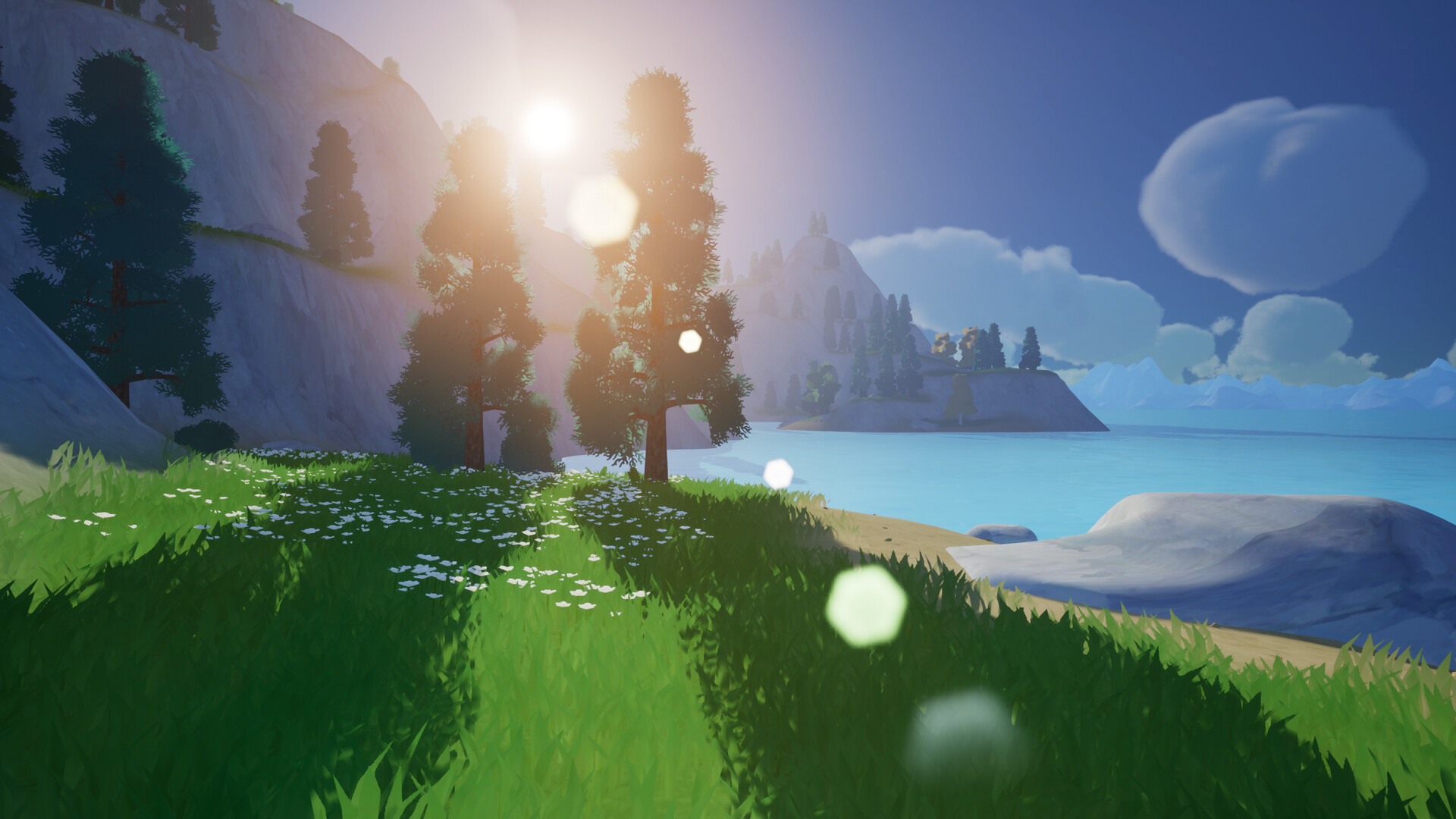 Project Windfall on Steam