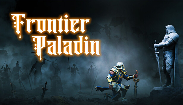Frontier Paladin on Steam