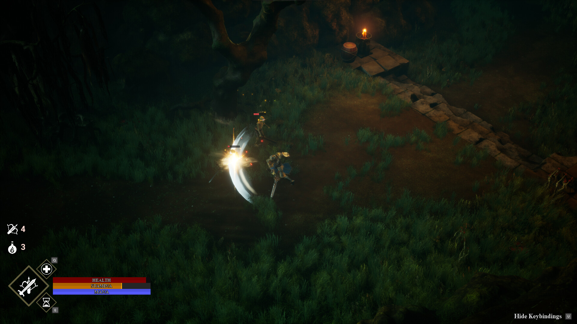 Frontier Paladin on Steam