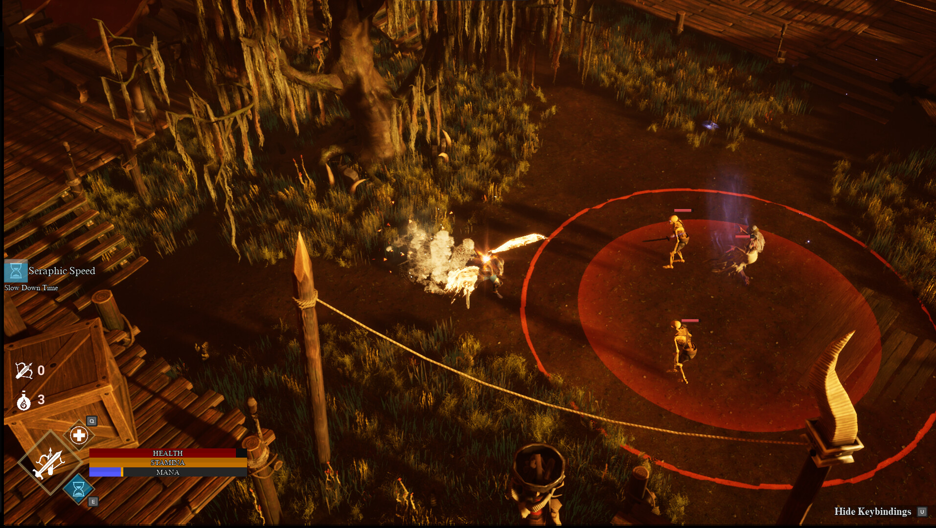 Frontier Paladin on Steam