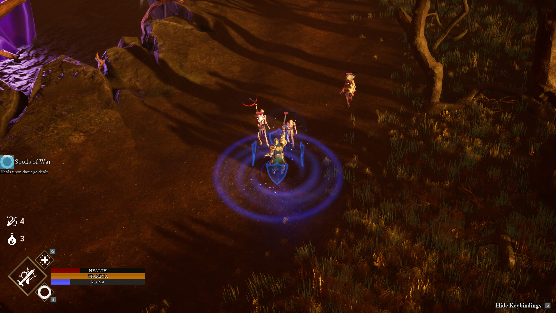 Frontier Paladin on Steam