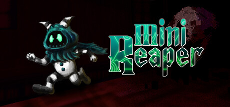 Mini Reaper on Steam