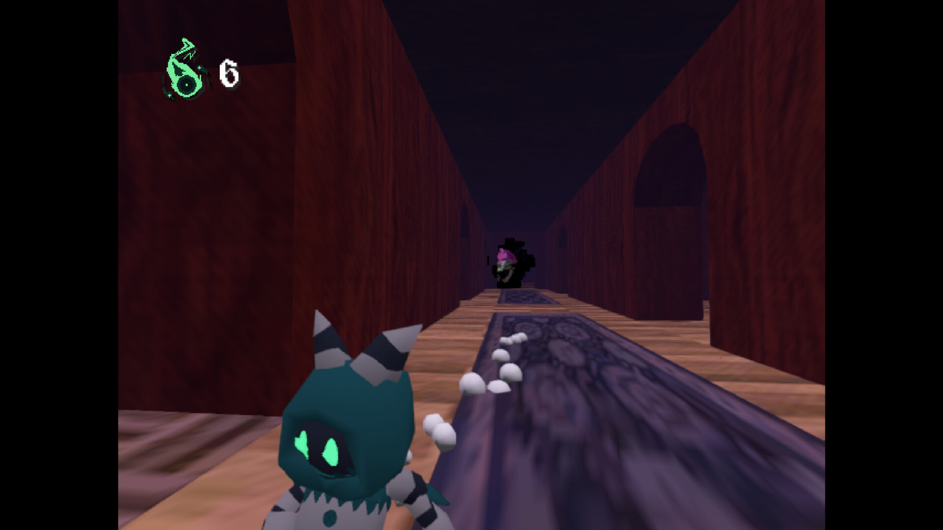 Mini Reaper on Steam