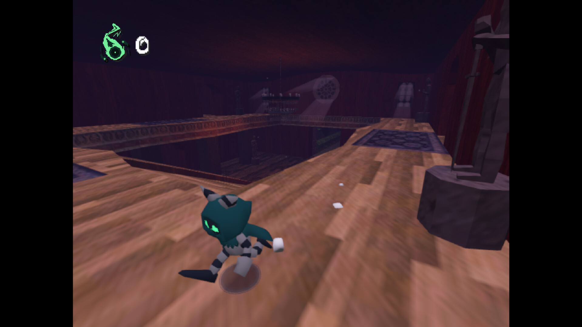 Mini Reaper on Steam