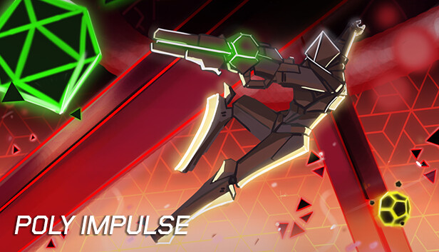 POLY IMPULSE - Steam News Hub
