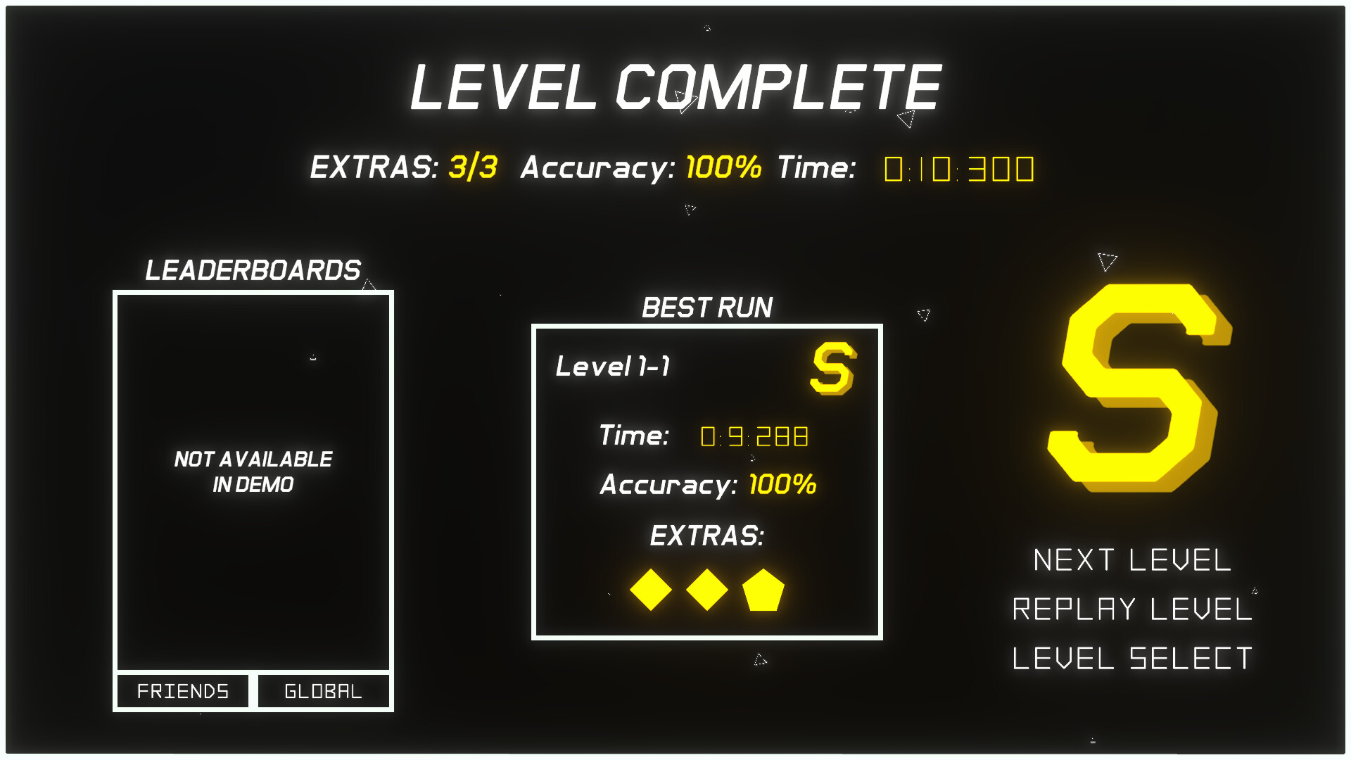 POLY IMPULSE on Steam