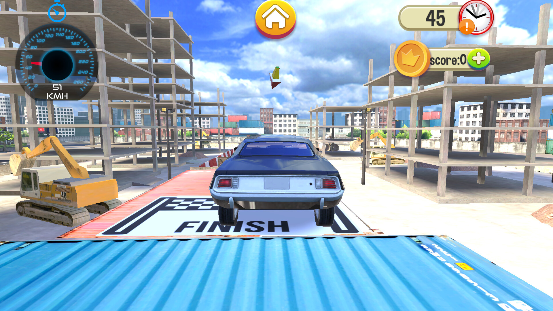 Diamonds Collector on Steam