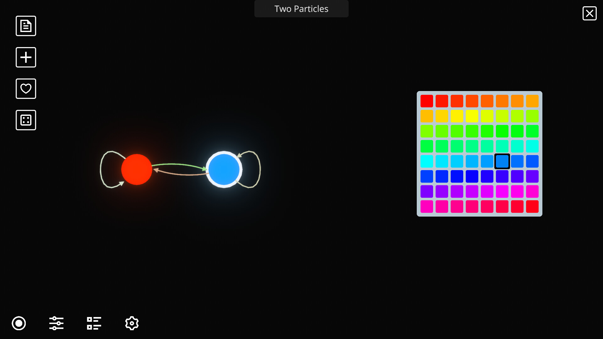 Artificial Life Simulator on Steam