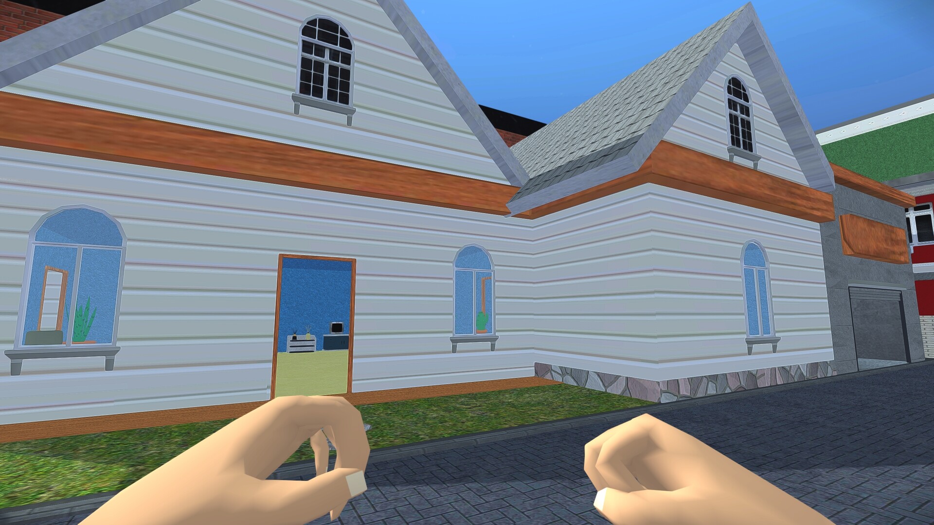 Gaming Cafe Life on Steam