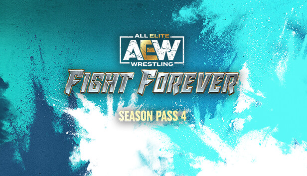 AEW: Fight Forever - Season Pass 4 on Steam