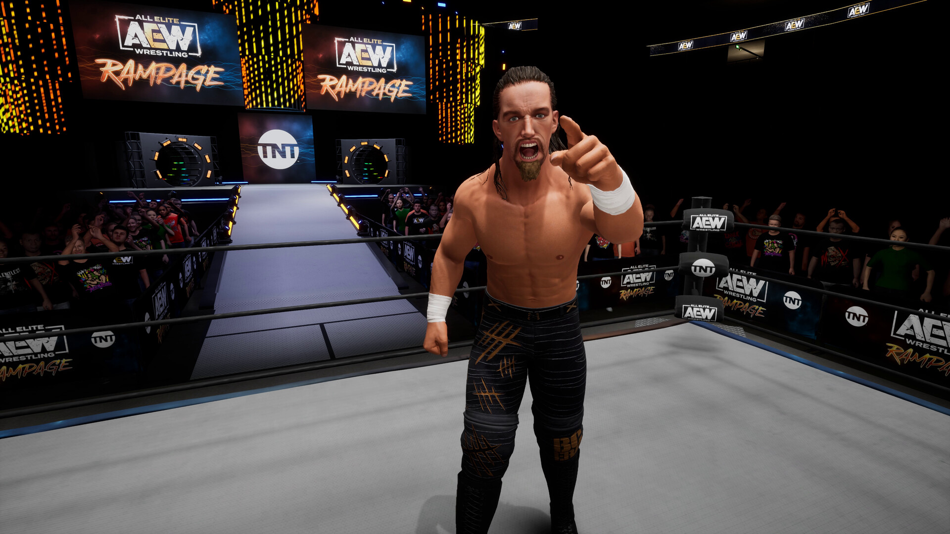 AEW: Fight Forever - Season Pass 4 on Steam