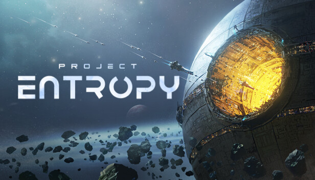 Project Entropy - Steam News Hub