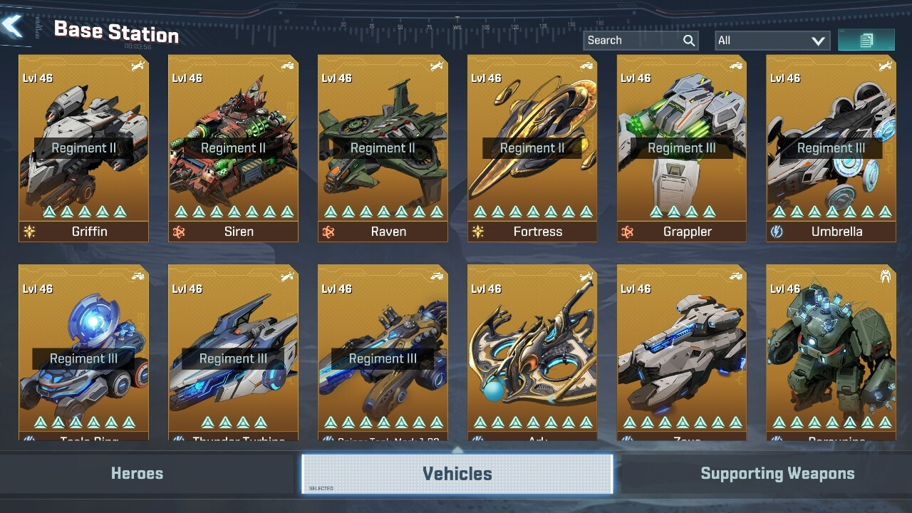 Project Entropy on Steam