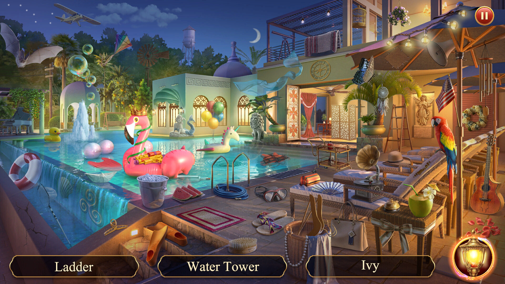 Marie's Travel on Steam