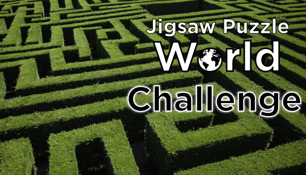 Jigsaw Puzzle World - Challenge on Steam