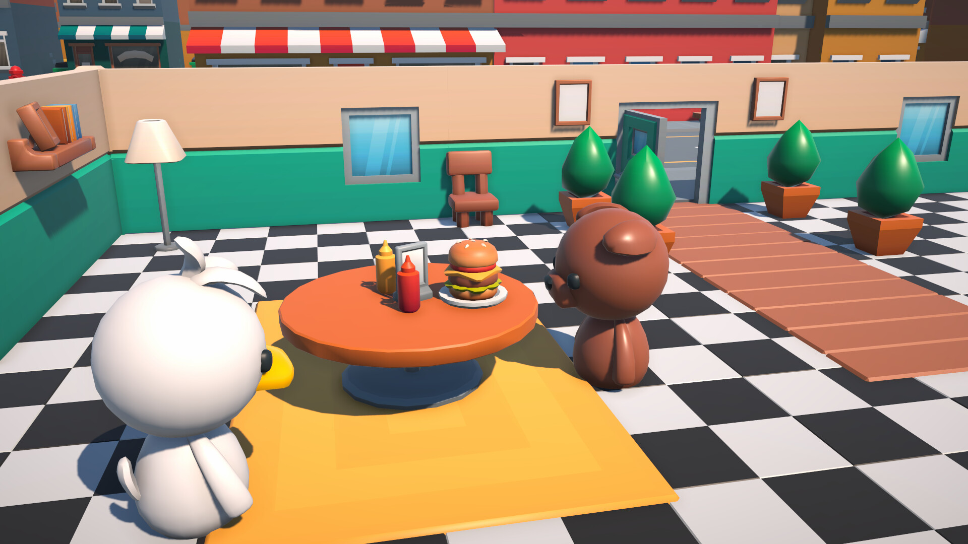 Kitchen Delights on Steam