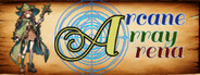 Steam :: Arcane Array Arena :: Update 0.1.1