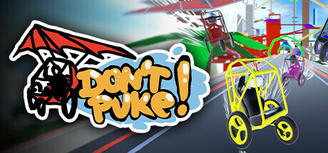 Don't Puke! Playtest Steam Charts | Steambase
