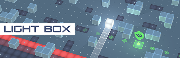 Light Box on Steam