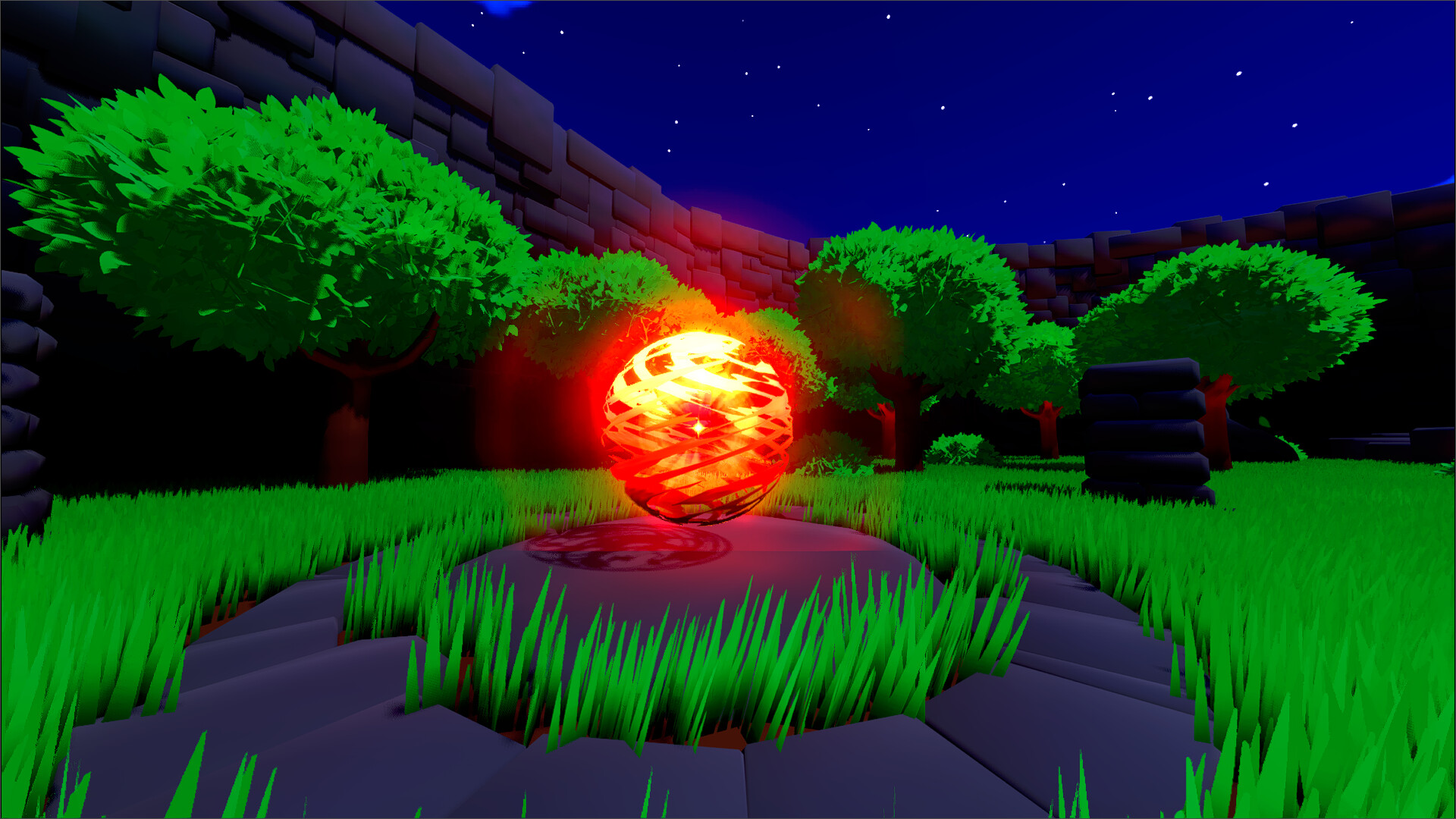Forge Front on Steam