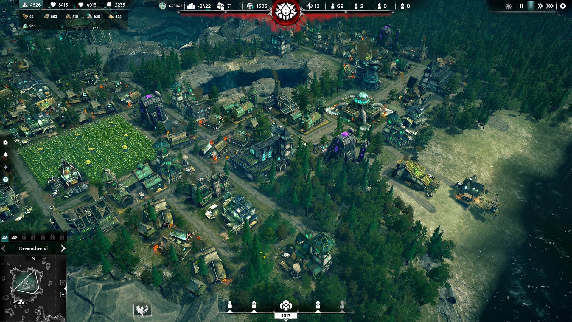 Worshippers of Cthulhu on Steam