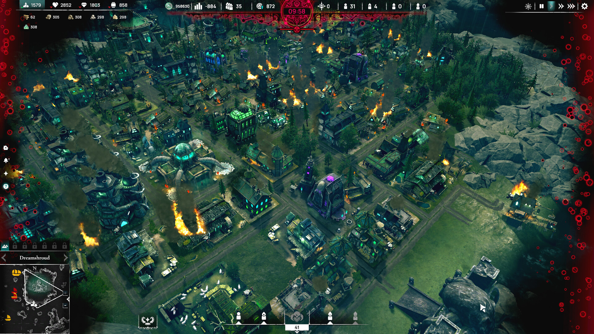 Worshippers of Cthulhu on Steam