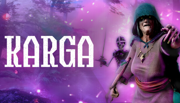 Karga on Steam