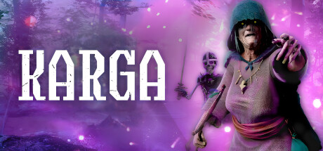 Karga on Steam