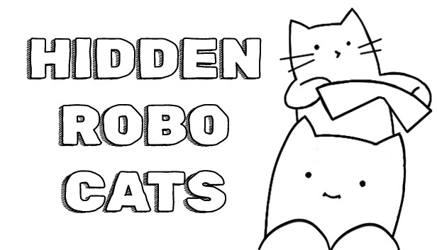 100 Robotic Cats bei Steam