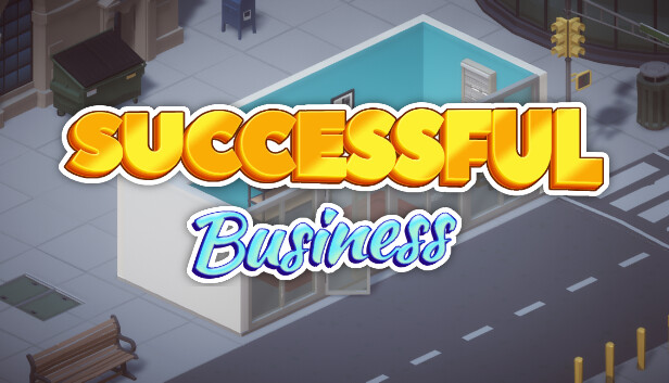 Successful business on Steam