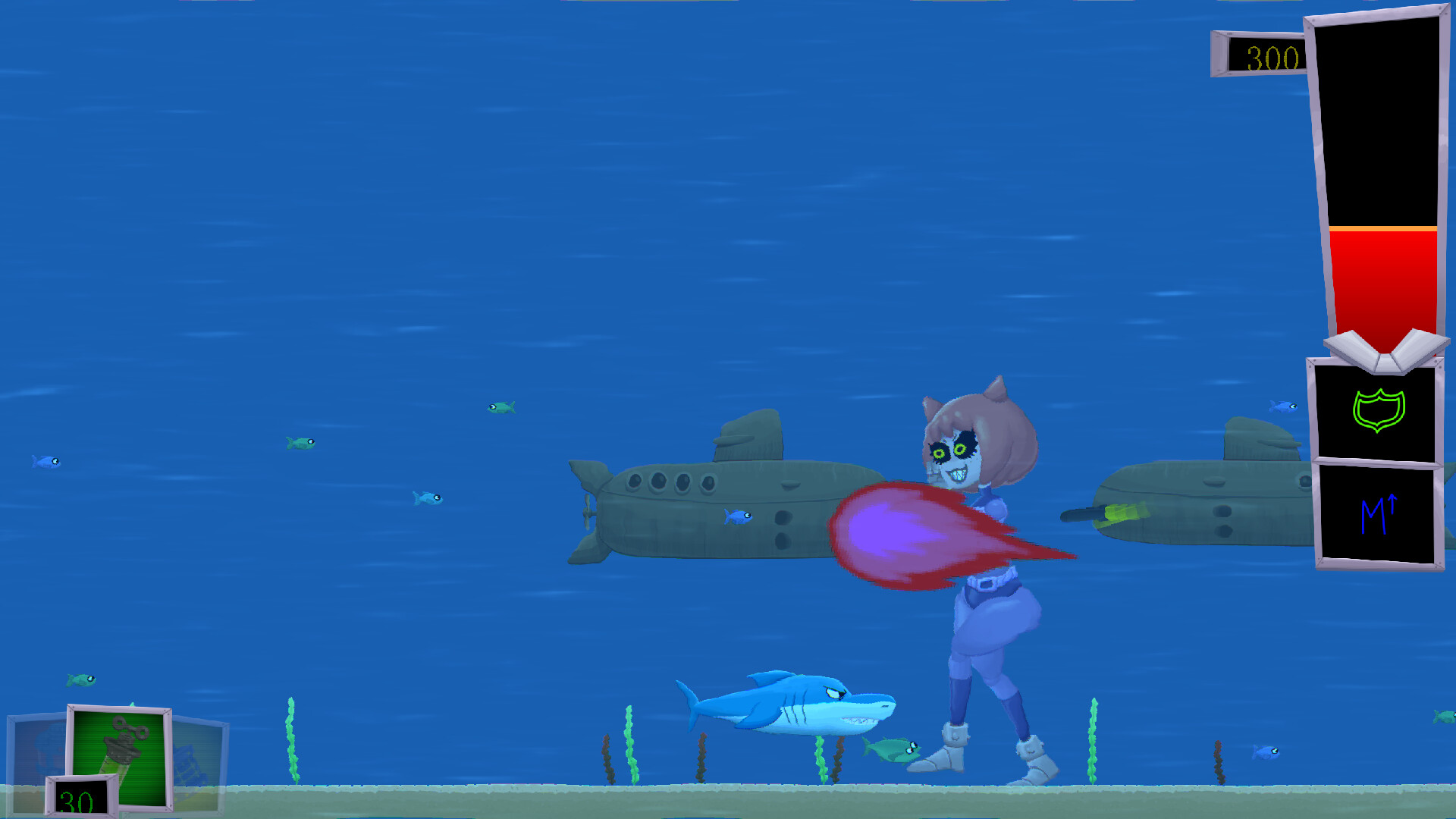 Visca's Earth Conquest on Steam