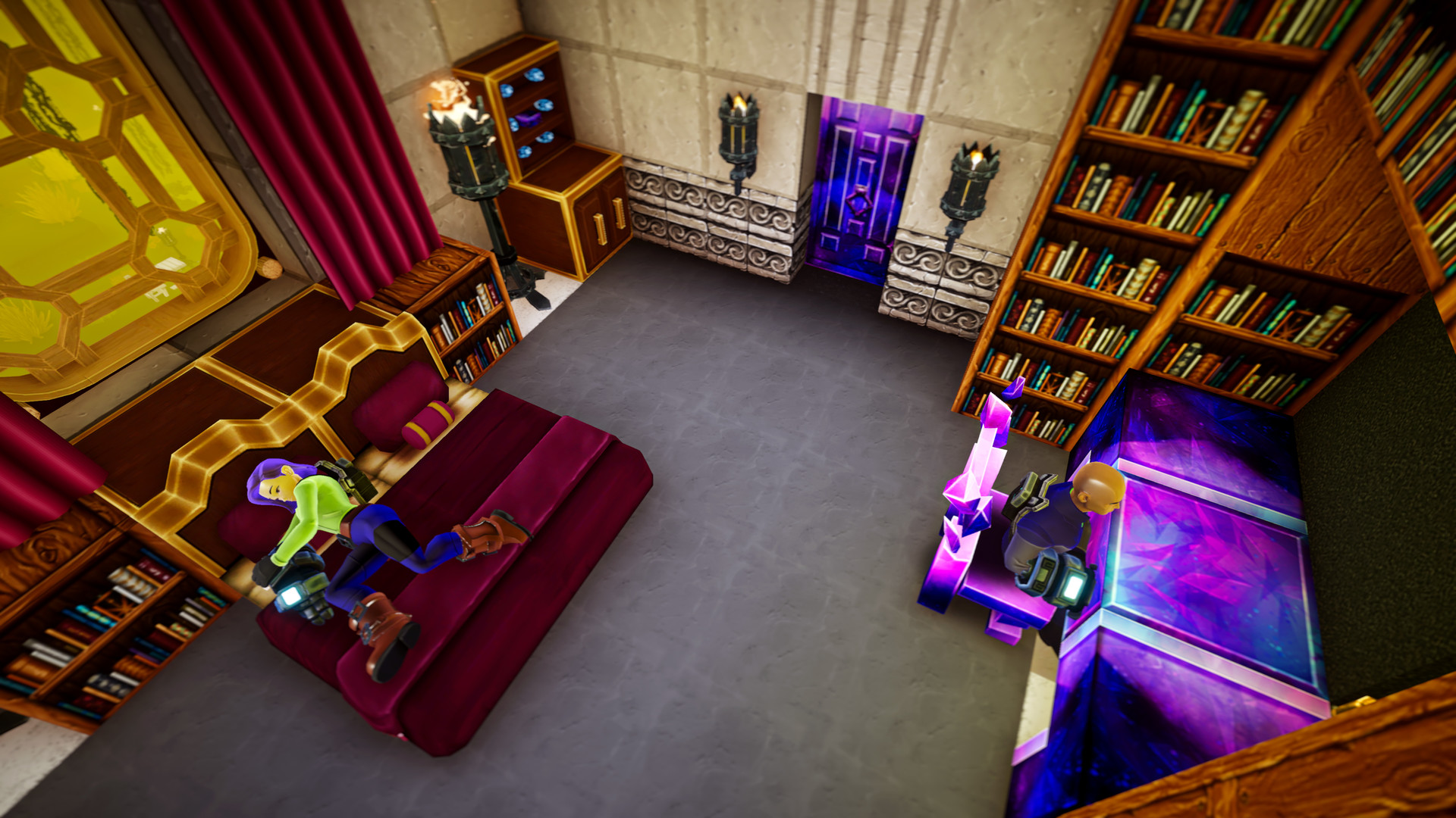 Creativerse no Steam