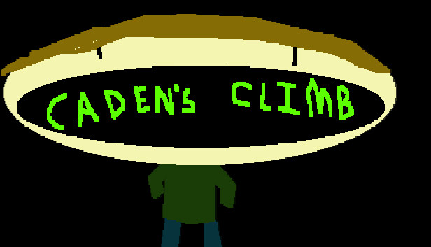 Caden's Climb on Steam